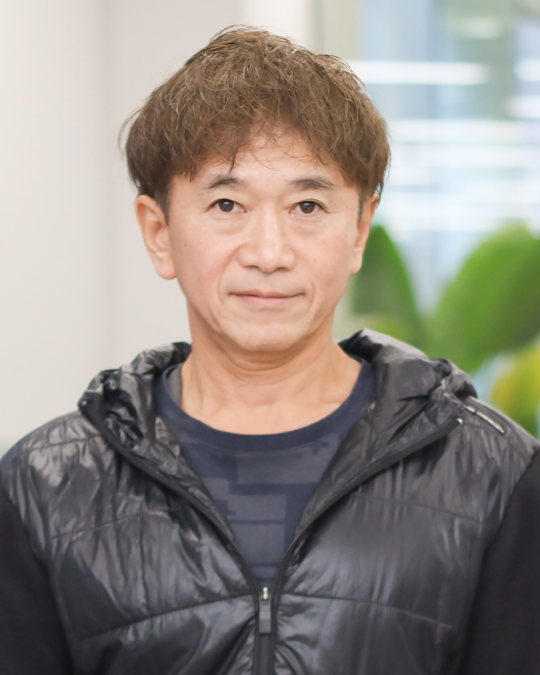 松井英光 - 株式会社シンクバンク